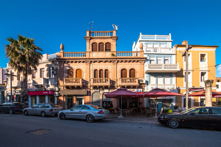 SZCZERA opinia o Durres – to warto zobaczyć przed wyjazdem Kaki Tours ...